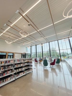 WESTFIELD WASHINGTON PUBLIC LIBRARY - Updated August 2025 - 47 Photos ...