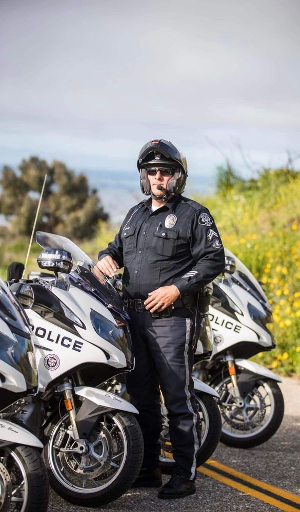 OXNARD POLICE DEPARTMENT - Updated July 2025 - 122 Photos & 22 Reviews ...