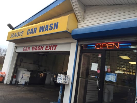 MAGIC TOUCH CAR WASH - Updated June 2026 - 36 Photos & 69 Reviews ...