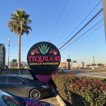 TEQUILA 45 - Updated December 2025 - 269 Photos & 135 Reviews - 7930 ...