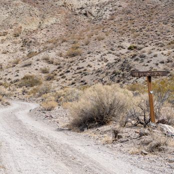 BARKER RANCH - Updated September 2025 - 67 Photos - Death Valley ...