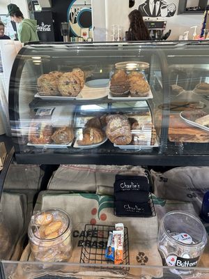 CHARLIE’S COFFEE HOUSE - Updated December 2025 - 214 Photos & 391 ...