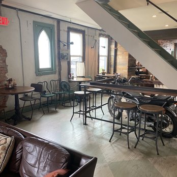 ONE SHOT COFFEE - Updated May 2024 - 580 Photos & 553 Reviews - 217 W ...