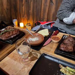 ASADERO PRIME - Updated May 2025 - 2518 Photos & 1751 Reviews - 310 ...