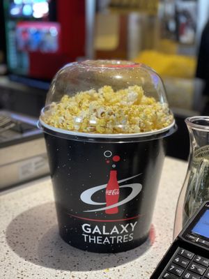 GALAXY THEATRES GREEN VALLEY - Updated January 2026 - 556 Photos & 1005 Reviews - 4500 E Sunset ...