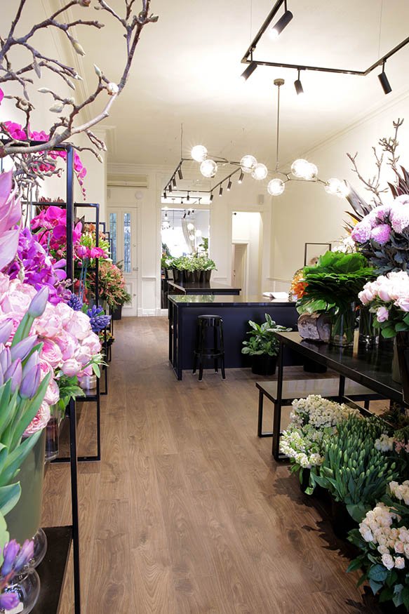 KATE HILL FLOWERS - Updated October 2025 - 440 City Road, Southbank ...