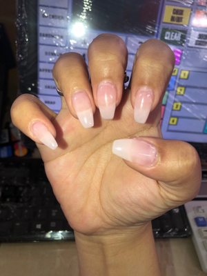 LUCKY NAILS - 15 Photos & 35 Reviews - 415 Cooley St, Springfield ...
