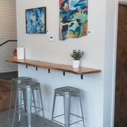 SPLITLOG COFFEE COMPANY - 169 Photos & 101 Reviews - 548 Central Ave ...