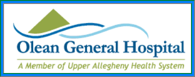 OLEAN GENERAL HOSPITAL - Updated October 2025 - 14 Photos & 32 Reviews ...