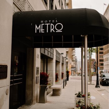 HOTEL METRO, AUTOGRAPH COLLECTION - Updated December 2025 - 98 Photos ...