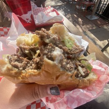 HUNKY’S - Updated September 2025 - 370 Photos & 582 Reviews - 3930 ...