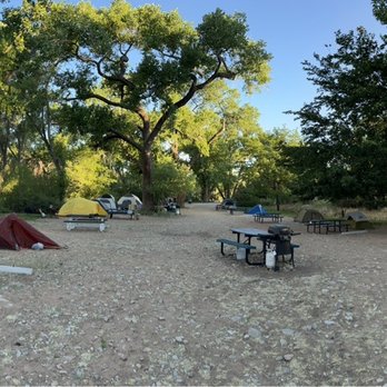 UP THE CREEK CAMPGROUND - Updated October 2025 - 29 Photos & 38 Reviews ...