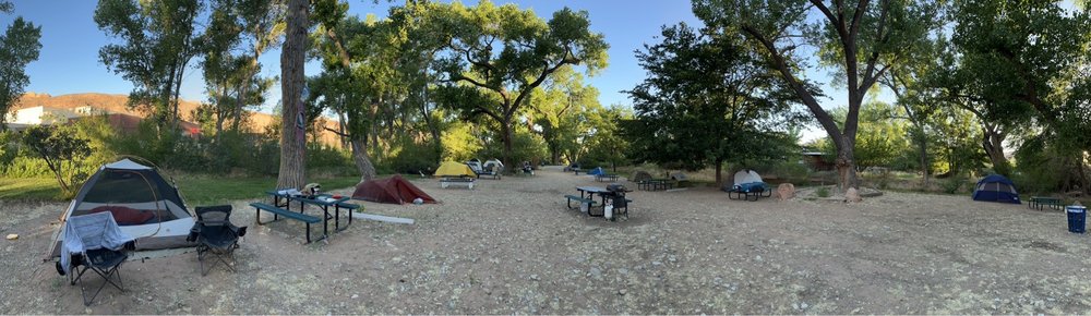 UP THE CREEK CAMPGROUND - Updated October 2025 - 29 Photos & 38 Reviews ...