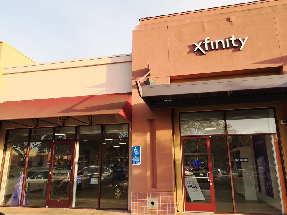XFINITY STORE BY COMCAST - Updated December 2025 - 16 Photos - 530 ...