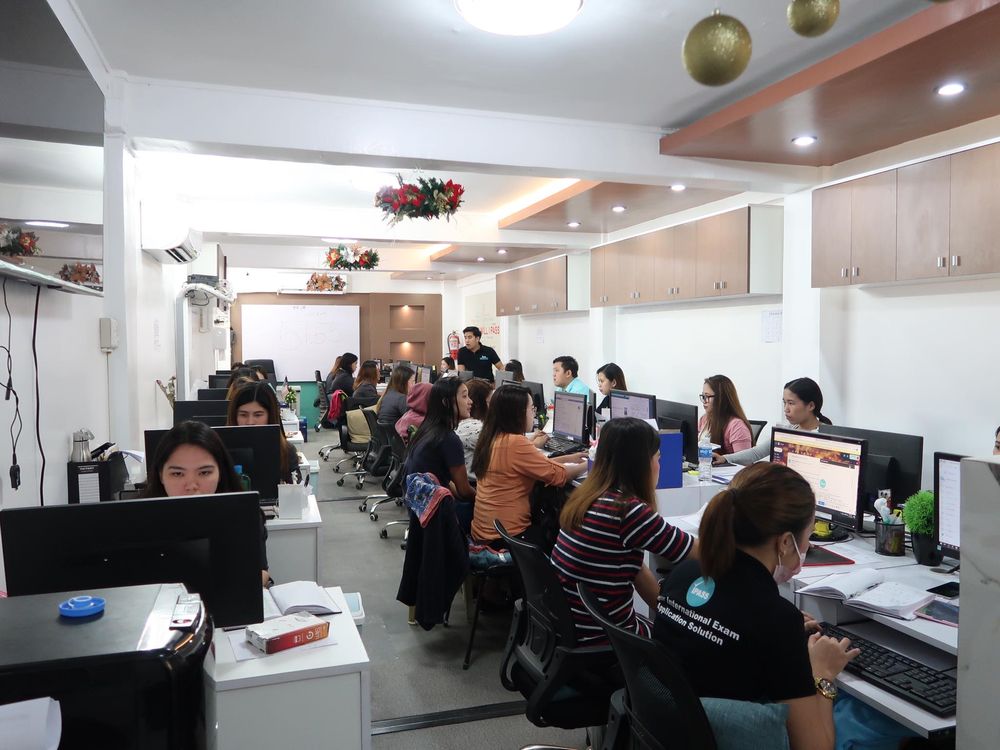 IPASS PROCESSING DAVAO - Updated August 2024 - 2nd Floor, Doña Segunda ...