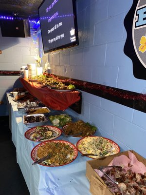 BABBY’S BAR - Updated January 2025 - 37 Photos - 1610 Kalani St ...