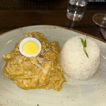 INKA’S - Updated August 2025 - 260 Photos & 66 Reviews - 201 S Salina ...