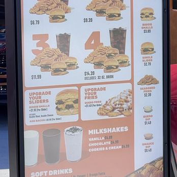 SMALLS SLIDERS - Updated October 2025 - 47 Photos & 59 Reviews - 3394 ...