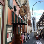 PAGLIACCI’S - 407 Photos & 633 Reviews - 1011 Broad Street, Victoria ...