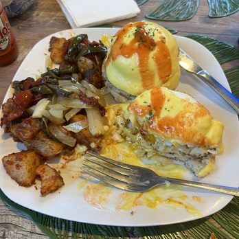 FIGMOR CAFE AND EATERY - 30 Photos & 35 Reviews - 110 Webster St, North ...