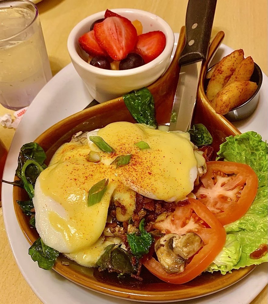 LE PEEP CAFE - 178 Photos & 197 Reviews - 19141 Stone Oak Pkwy, San ...