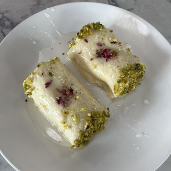 MAROUSH FOOD - Updated June 2025 - 98 Photos & 51 Reviews - 783 N ...