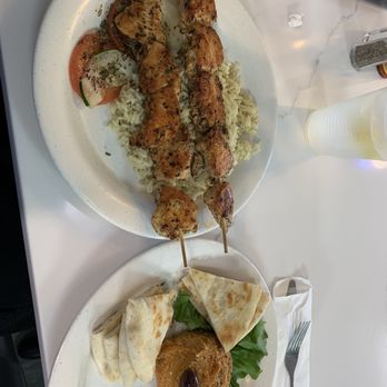 GRECO FRESH GRILLE - Updated May 2024 - 105 Photos & 154 Reviews ...