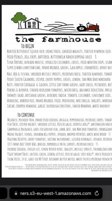 THE FARMHOUSE - Updated September 2025 - 112 Photos & 275 Reviews - 970 ...