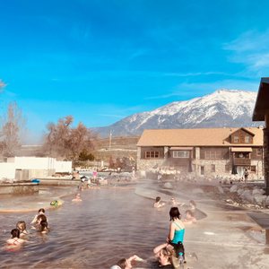 LOGAN AQUATIC CENTER - Updated April 2025 - 451 S 500th W, Logan, Utah ...