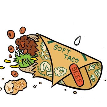 TACO TIME NW - Updated December 2025 - 86 Photos & 159 Reviews - 3500 ...