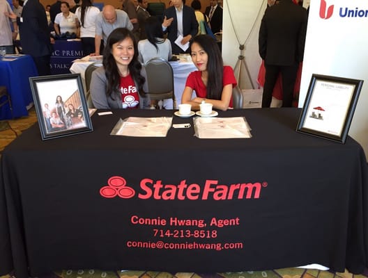 CONNIE HWANG - STATE FARM INSURANCE AGENT - Updated May 2025 - 42 ...