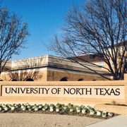 UNIVERSITY OF NORTH TEXAS - 229 Photos & 59 Reviews - Colleges ...