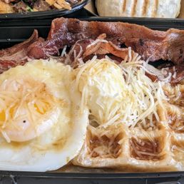 THE FLYING YOLK - VALENCIA - Updated November 2025 - 304 Photos & 265 ...