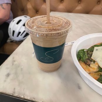 SLATE CAFE - NOMAD - Updated December 2025 - 1076 Photos & 829 Reviews ...