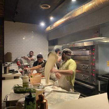 IL RIONE - Updated October 2025 - 423 Photos & 417 Reviews - 1303 W ...