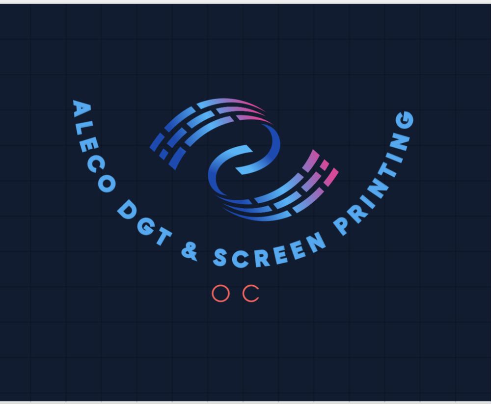 ALECO DGT & SCREEN PRINTING - Santa Ana, California - Screen Printing/T ...