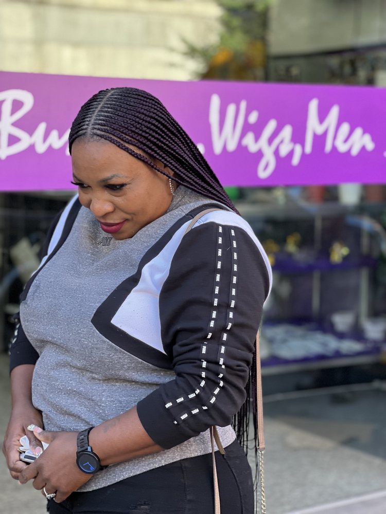 ABSOLUTE CREATIONS BEAUTY SALON - Updated October 2025 - 520 Photos ...