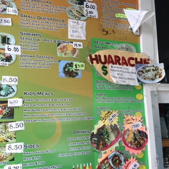 LOS COSTENOS TACO TRUCK - Updated May 2024 - 37 Photos & 38 Reviews ...