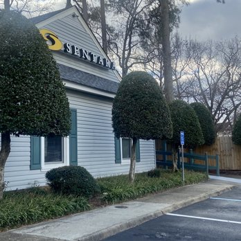 SENTARA THERAPY CENTER PEDIATRICS NEWTOWN - Updated December 2025 - 818 ...