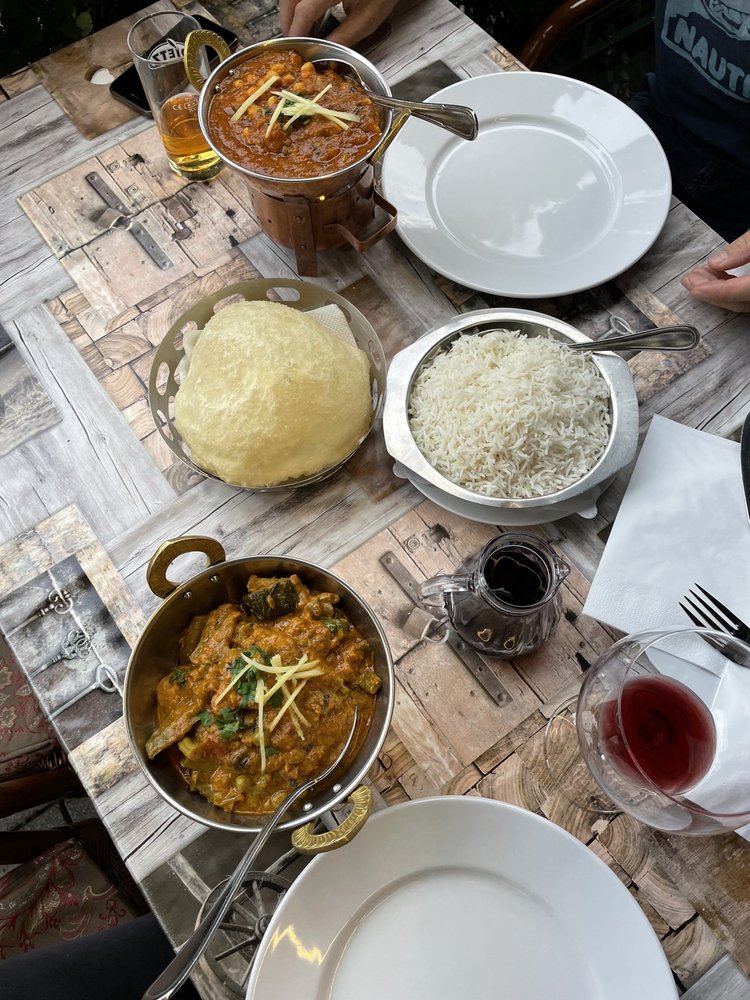 INDIA HAUS - Updated June 2024 - 31 Photos & 28 Reviews - Königstr. 14a ...