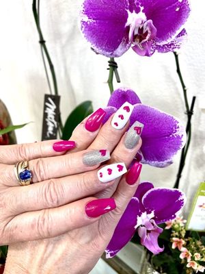 FOXY NAILS - Updated September 2025 - 429 Photos & 166 Reviews - 10208 ...