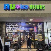 NU ICE & DRINKS - 1197 Photos & 720 Reviews - 5901 Westheimer Rd ...