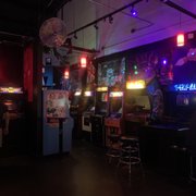 PLAYER 1 VIDEO GAME BAR - ORLANDO - 359 Photos & 283 Reviews - 8562 ...