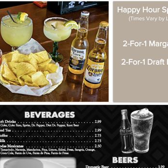 EL PATIO BAR & GRILL - Updated December 2025 - 11 Photos & 12 Reviews ...