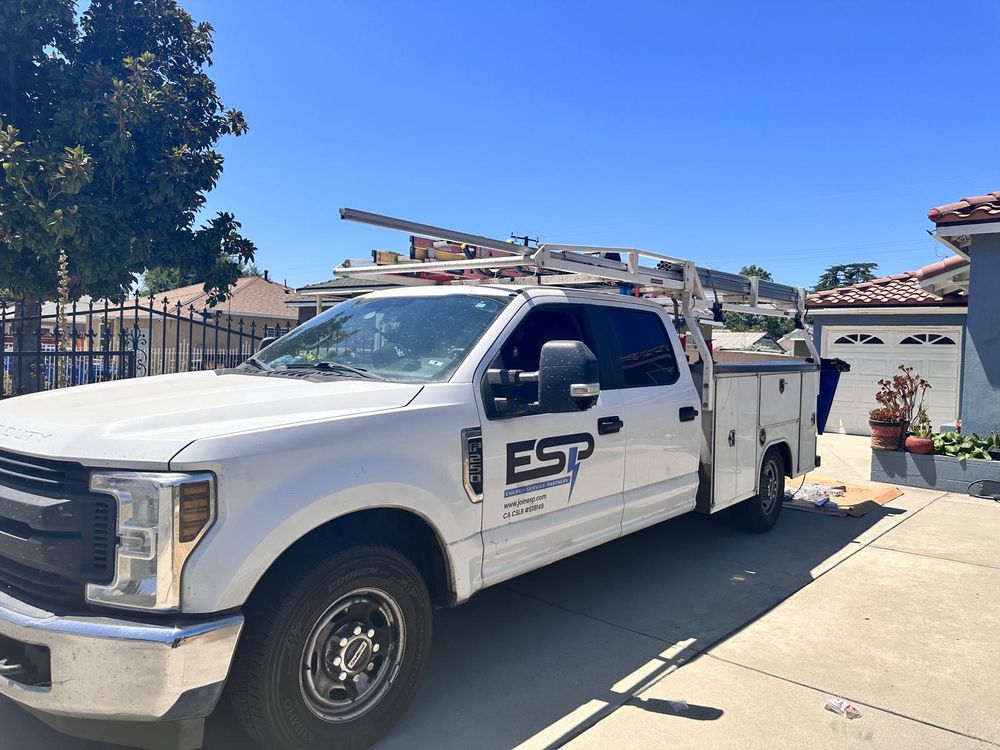 ADRIAN SOLAR - Updated October 2024 - Riverside, California - Solar ...