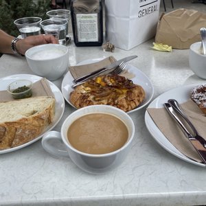 CON PANE RUSTIC BREADS & CAFE - 1599 Photos & 1515 Reviews - 2750 Dewey ...