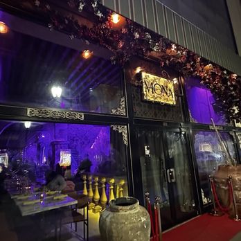 MONA - Updated June 2025 - 101 Photos & 46 Reviews - 1308 Chestnut St ...