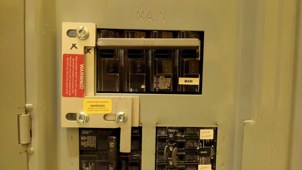 Go Hawk Electric - Updated November 2025 - 24 Photos - 145 Reviews ...