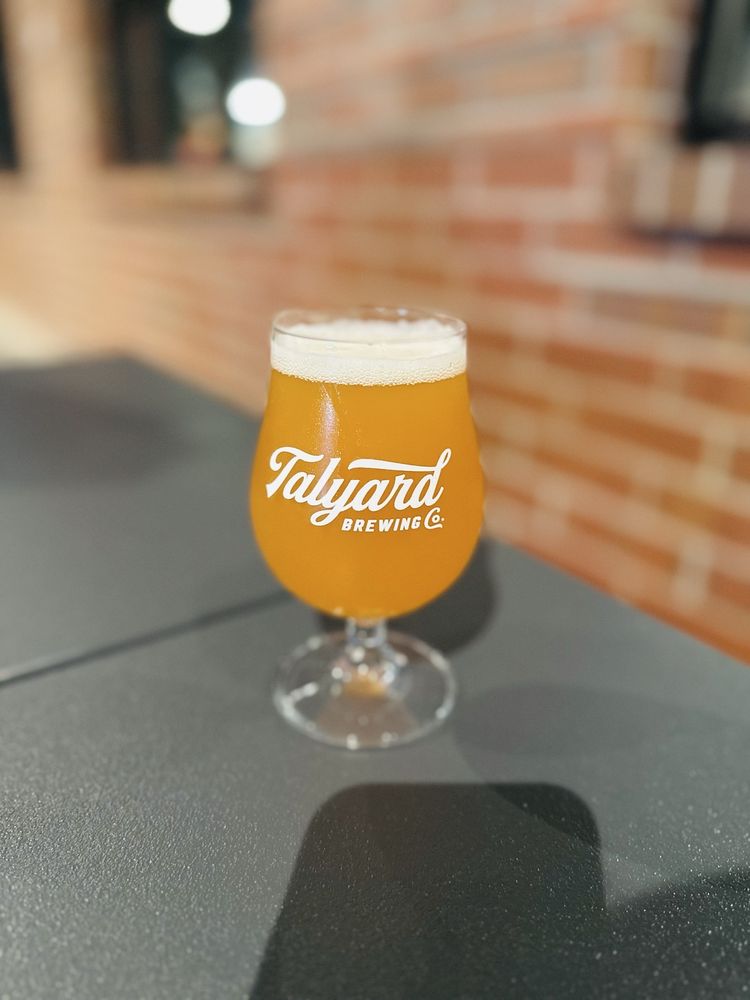 TALYARD BREWING - Updated January 2025 - 69 Photos & 30 Reviews - 1033 ...