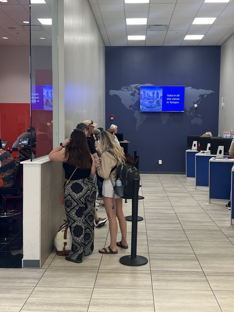 FOX RENT A CAR - Updated January 2025 - 73 Photos & 523 Reviews - 5405 ...